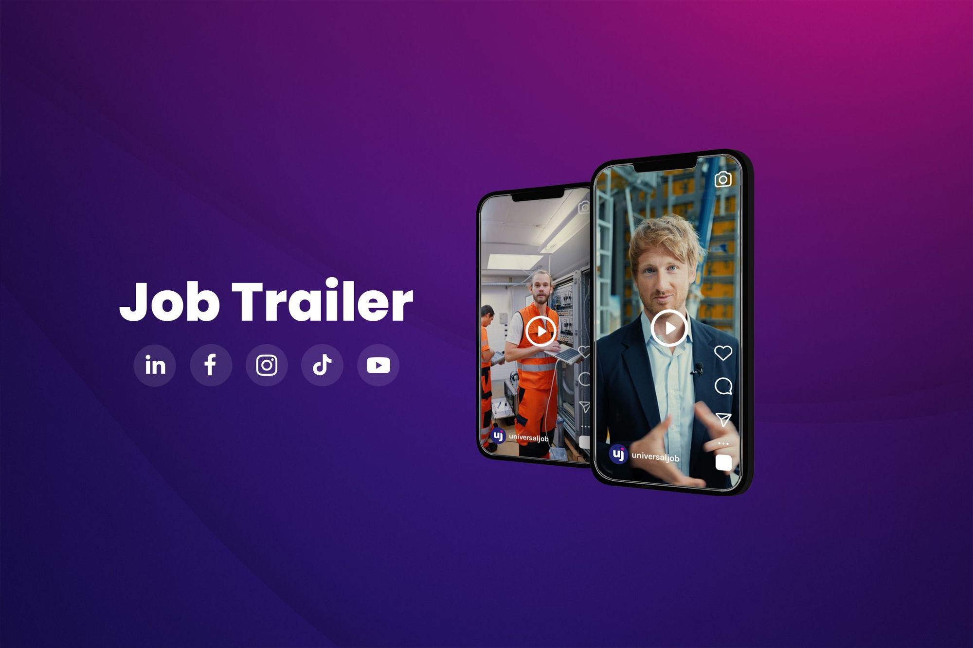 Blogs | universaljob | universaljob