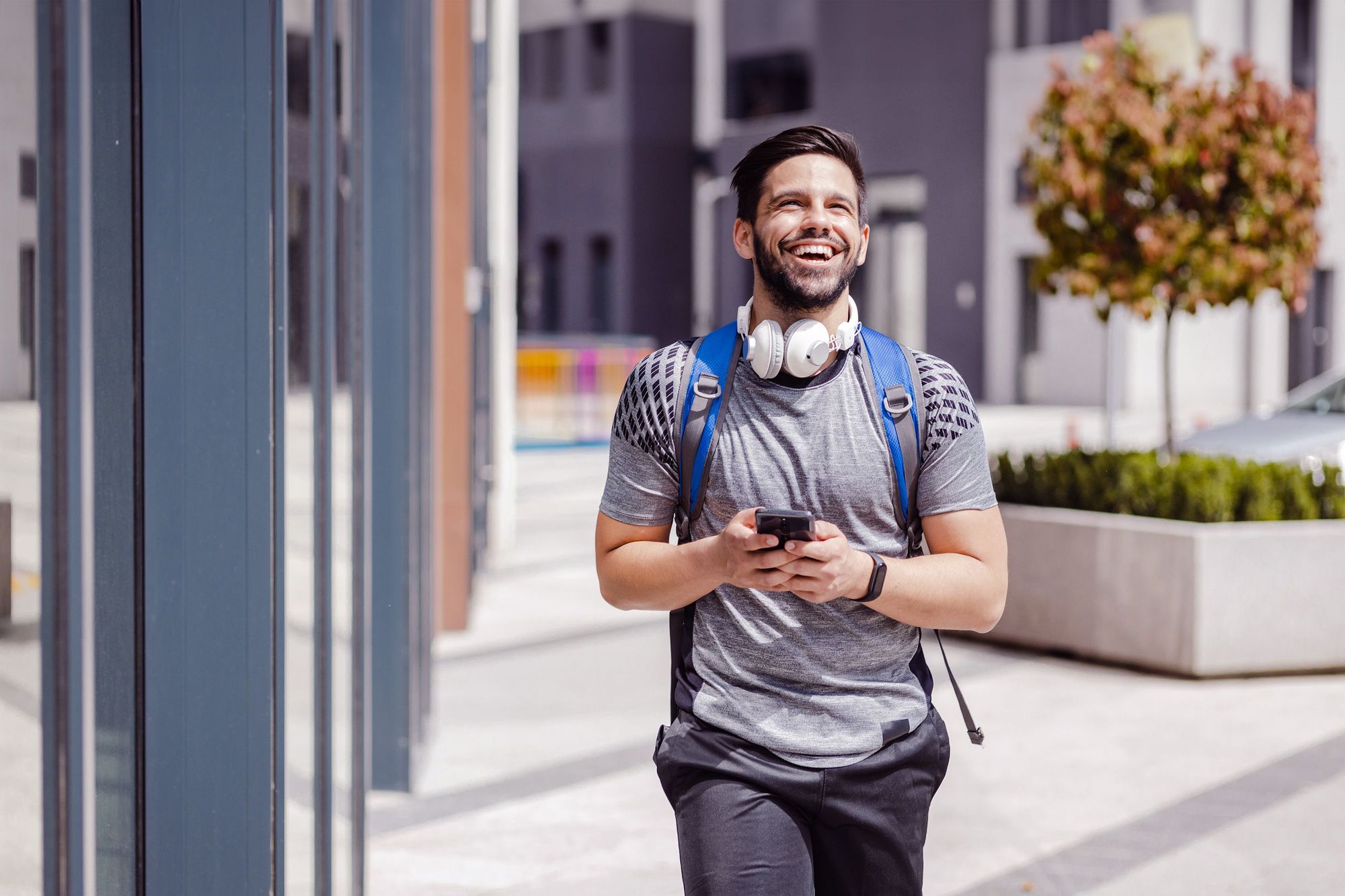 Dein Weg zum neuen Job: So funktioniert's | universaljob