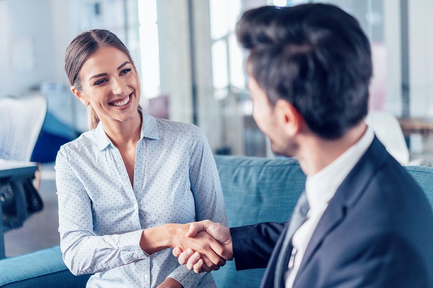 Über uns | universaljob